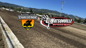 SCCT visits Watsonville Speedway for 66th Key Classic on Saturday ...